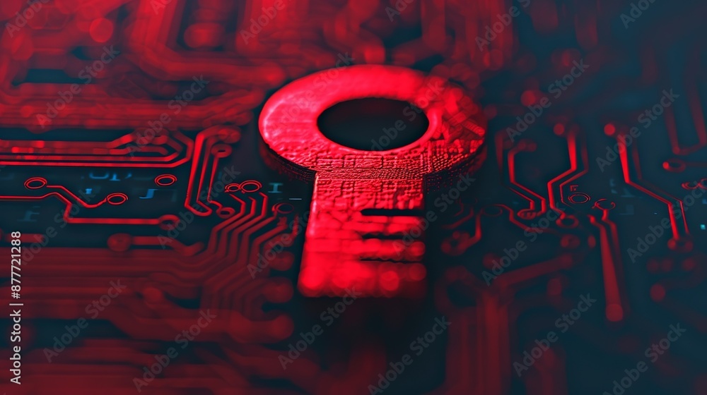 Quantum key distribution secure method for sharing encryption keys ...