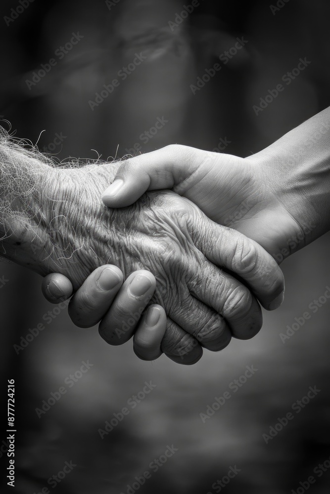 Heartfelt acknowledgment - appreciation, gratitude, thanks, expressing ...