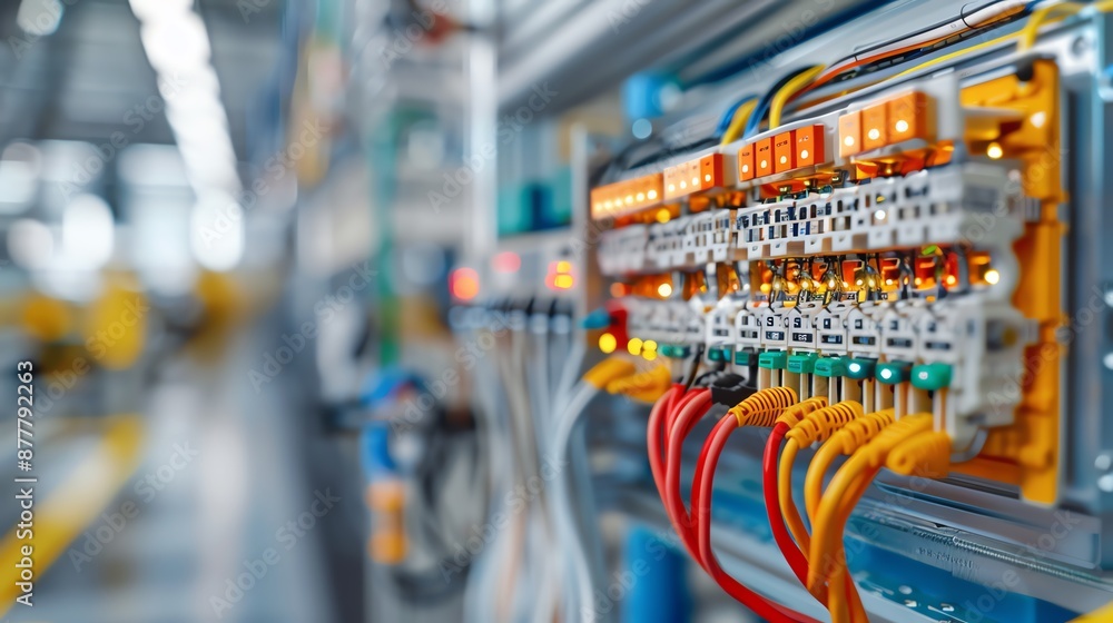 High-resolution assessment of electrical systems in vehicles for ...