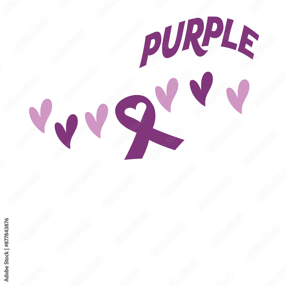overdose awareness svg png bundle, overdose purple ribbon flag, drug ...