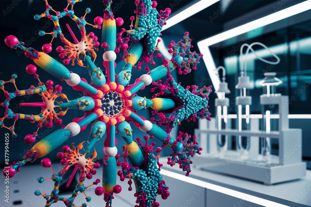 Synthetic Biology Patterns. Engineering biological systems to produce ...