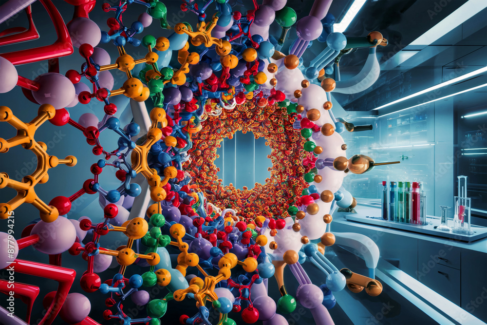 Synthetic Biology Patterns. Engineering biological systems to produce ...