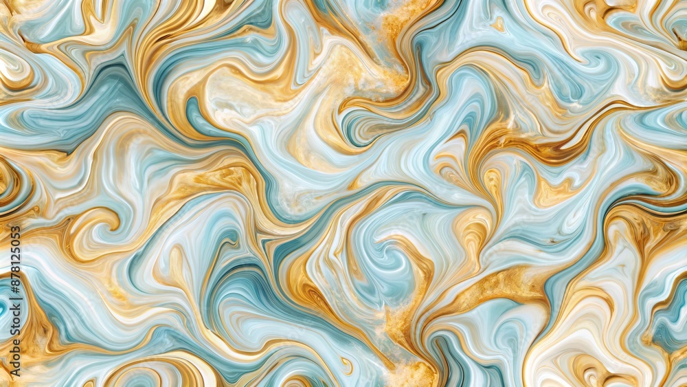 seamless marble pattern liquid shapes background wallpaper repeat background, background ...