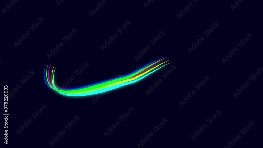 Seamless loop animation. Infinity symbol.looping animated icon infinity ...