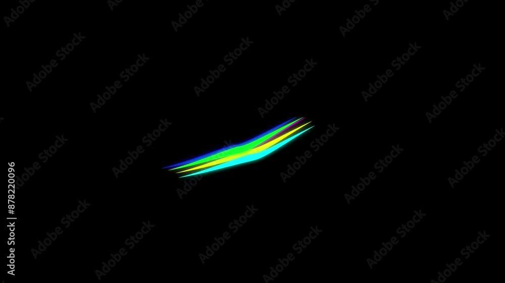 Seamless loop animation. Infinity symbol.looping animated icon infinity ...