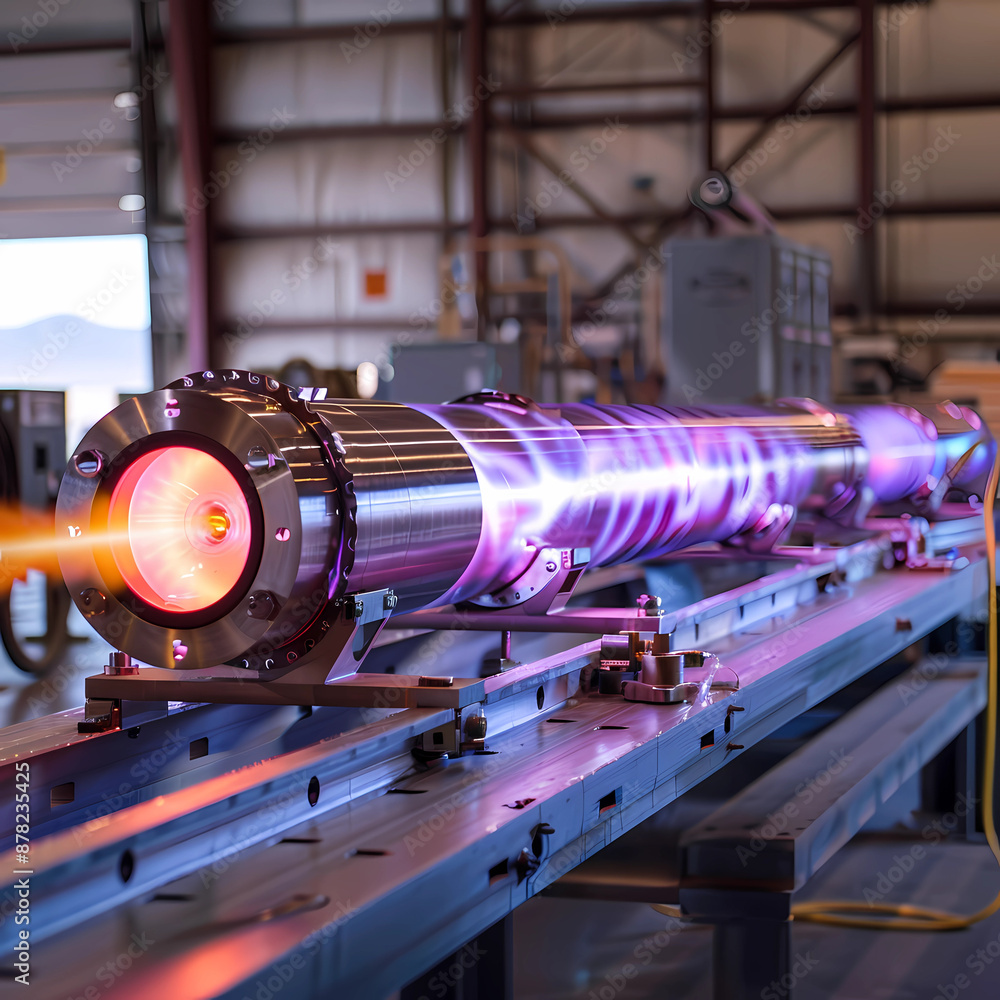 Future of Transit: Magnetic Alloys and Switches Advancing Hyperloop ...