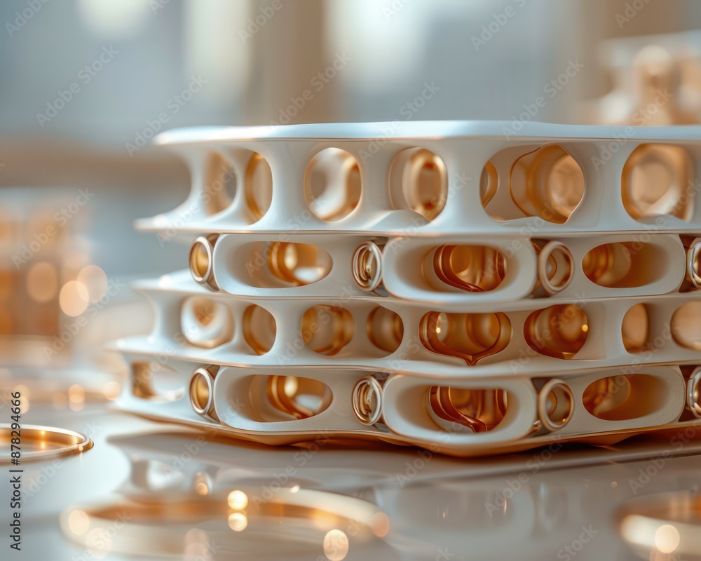 Architectural Structure Finish Exploring the Aesthetics and ...