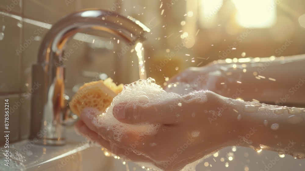Health benefits of washing hands with soap and water for at least 20 ...