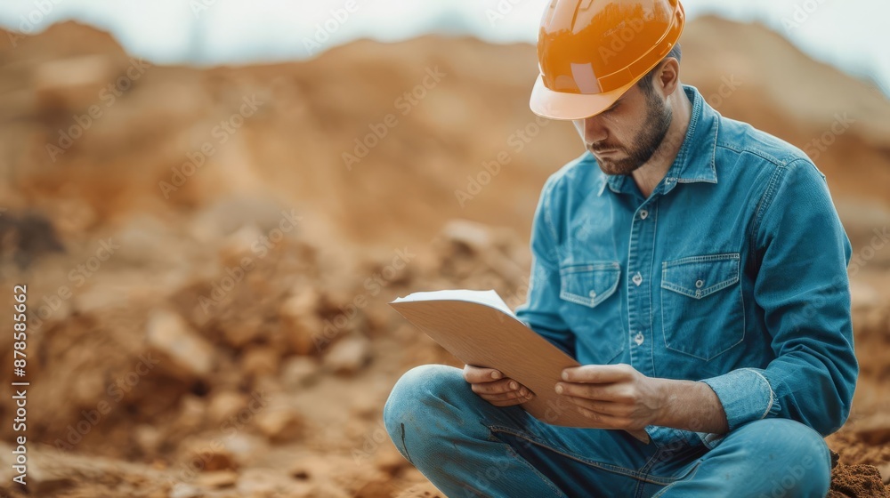 Archaeologists using ground-penetrating radar to detect ancient ...