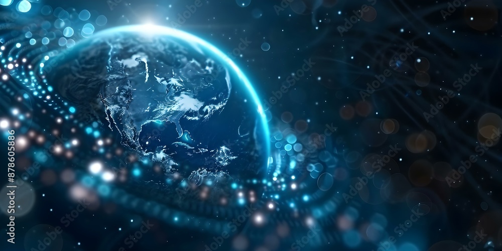 Navigating Earth's Rotation in a High-Tech World of Advanced Science ...