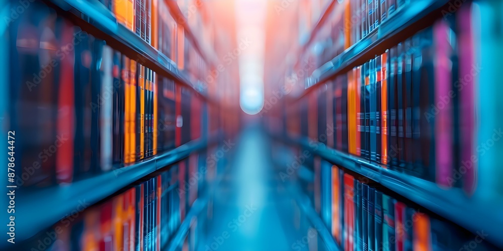 Efficient Organization With Database Folder Structure In Document Management System Interface