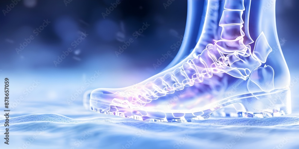 Shin shockwave therapy A powerful treatment for shin injuries using ...