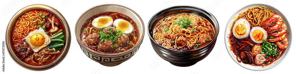 Mapo Dofu or Ma Pou Do Fu clipart collection, symbol, logos, icons ...