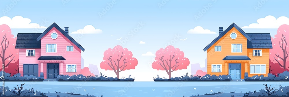 Infographic comparing advantages and disadvantages of renting vs buying ...