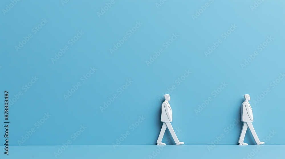 Illustrating various approaches and strategies for effective leadership ...