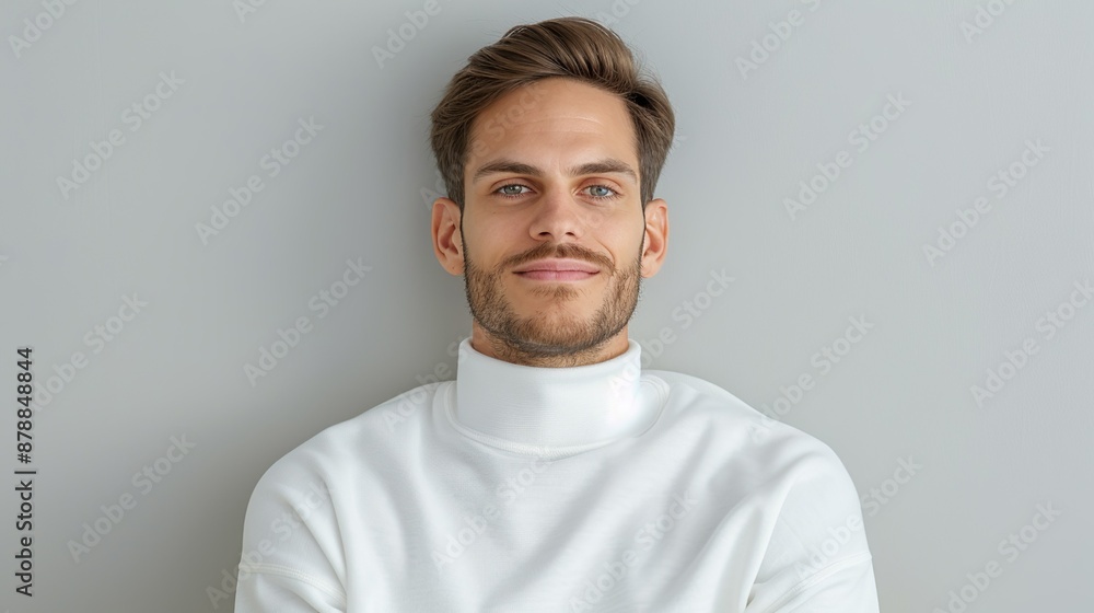 Detailed portraits showcasing the resilience and dedication required ...