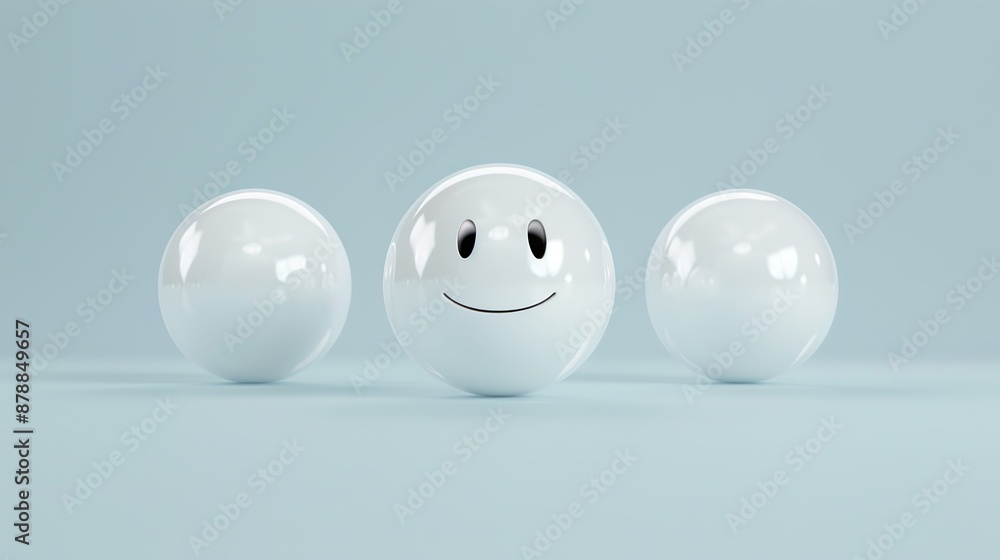 Emotional expressions in high-resolution, conveying a range of feelings ...