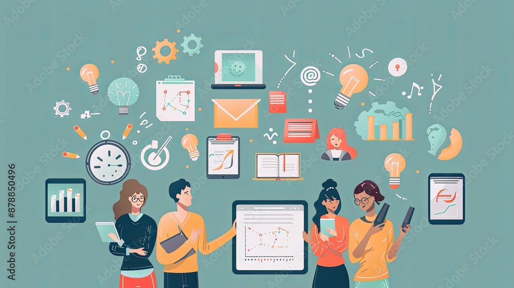 Innovative Educational Technology Tools for Modern Learning ...