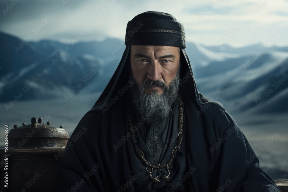 Foto de Tatar Mongols: nomadic warriors and conquerors, cultural legacy ...