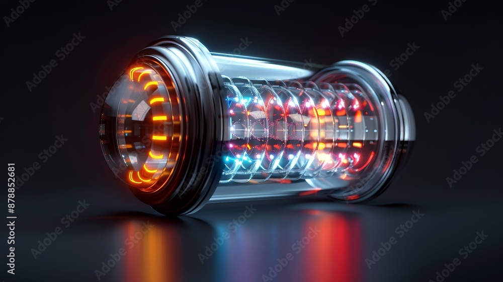 State tomography techniques visualized abstractly, reflecting quantum ...