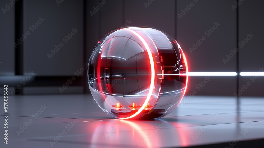 State tomography techniques visualized abstractly, reflecting quantum ...