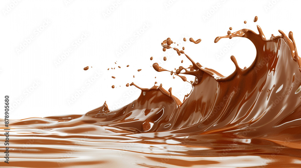 Dark bar chocolate seamless pattern texture. dark chocolate, chocolate ...