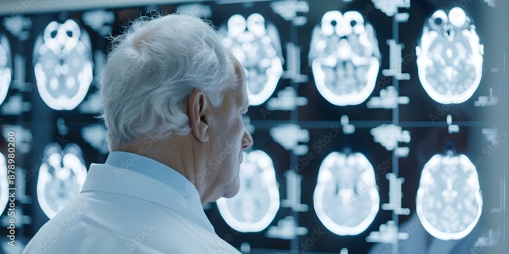 Advanced medical imaging software for early disease detection and ...