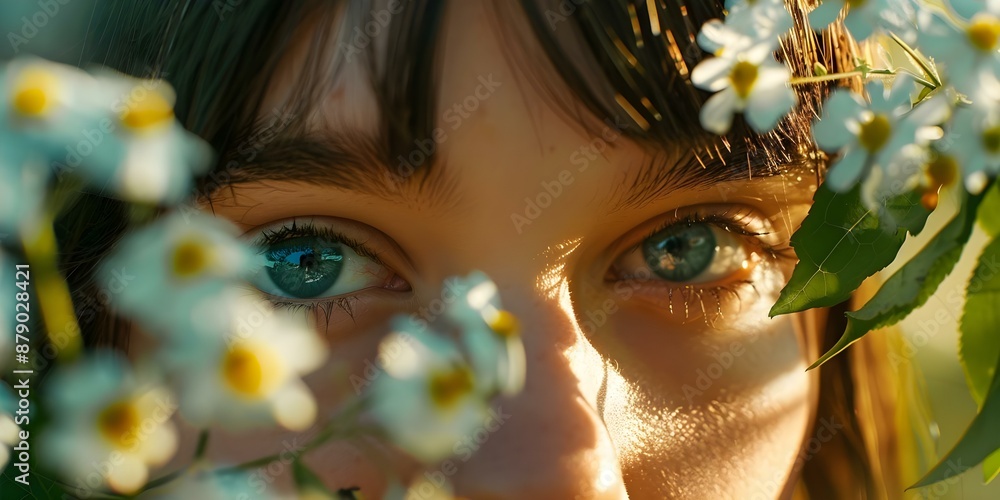 Common allergies like hay fever cause symptoms of rhinitis and ...