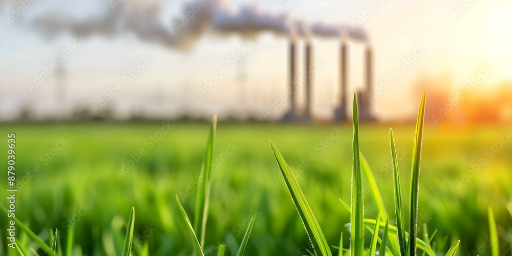 Tracking CO2 Emissions and Carbon Footprint Data for ESG An Image ...