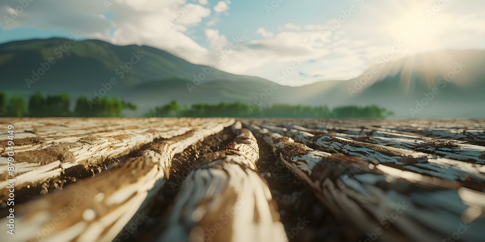 Impact of Deforestation on Local Social Issues in a Specific Region ...