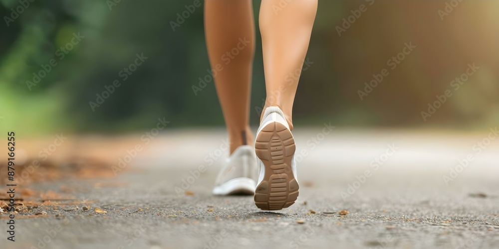 Strengthening muscles and preventing foot injuries through barefoot ...