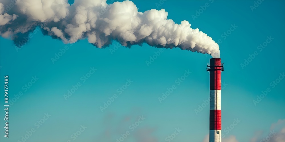 Carbon Capture Technology A Solution for Reducing Pollution-Causing ...