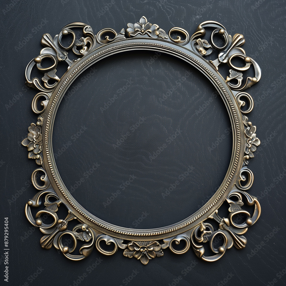 illustration set of moon phases. Different stages of moonlight activity ...