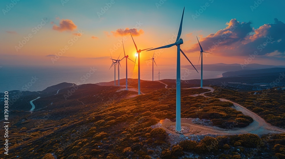 Renewable Energy Sources: Advances in solar, wind, and hydroelectric ...