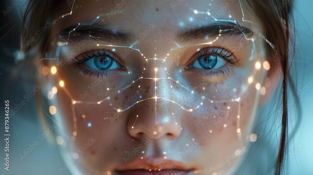 Biometrics: Enhances security with fingerprint and facial recognition ...