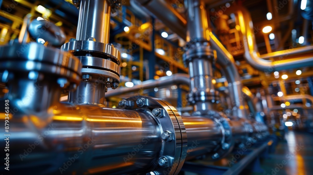 Carbon Capture and Storage (CCS): Technology capturing CO2 emissions ...