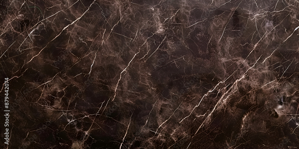 Brown marble texture pattern luxury texture background with golden ...