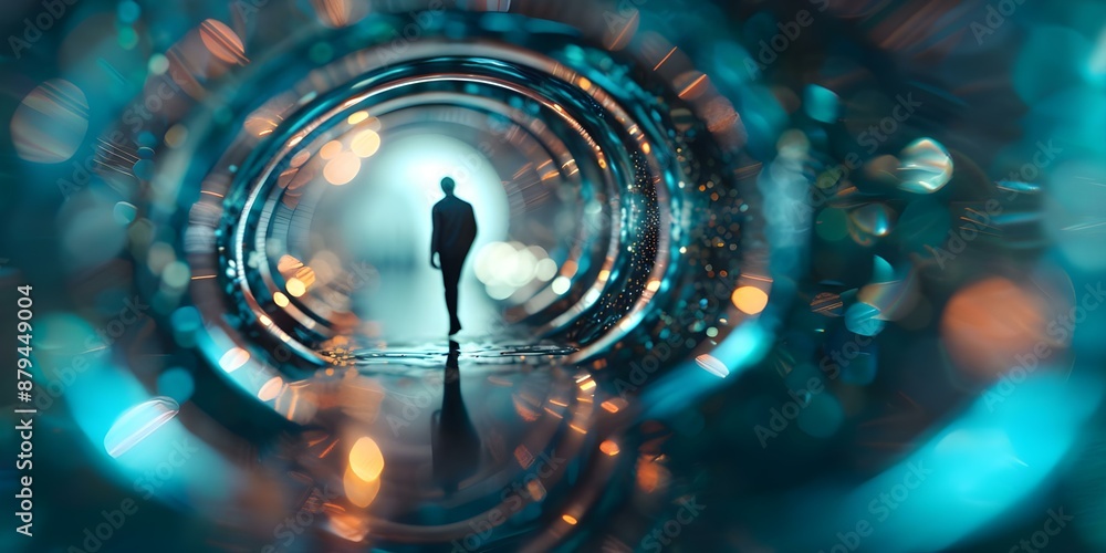 Exploring alternate selves through time travel multiverse and parallel ... Exploring alternate selves through time travel multiverse and parallel ...