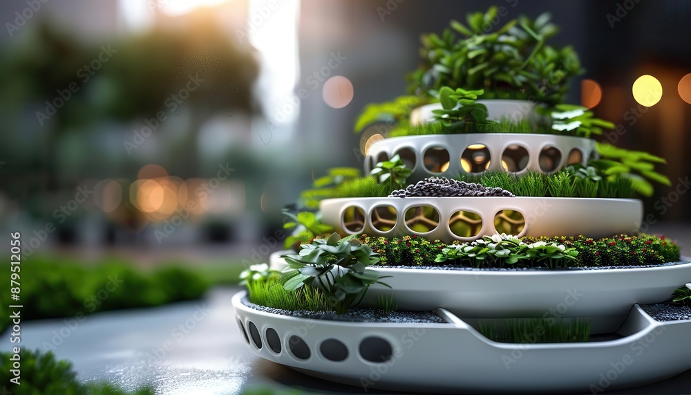 Sustainable architecture, ecofriendly building designs that blend with ...