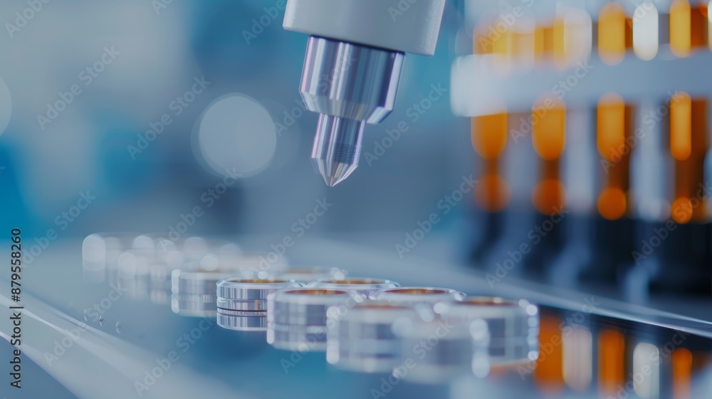 Advanced smart technology in processing, industrialization milestones ...