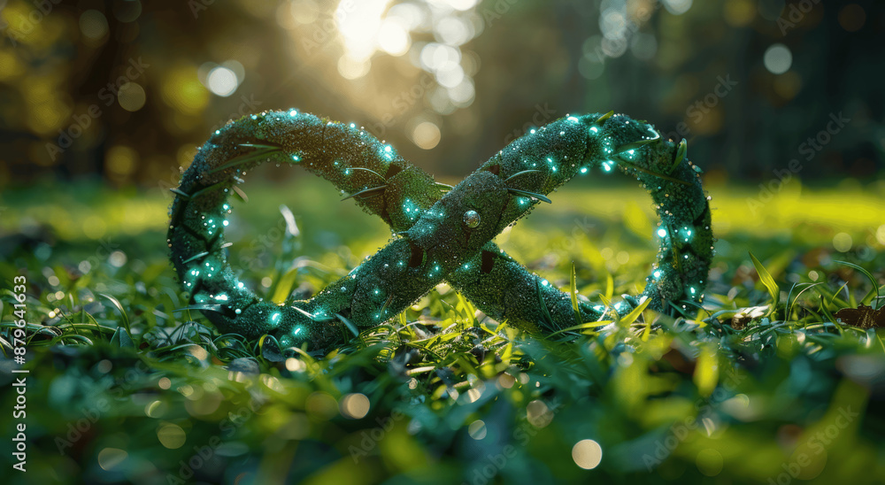 Circular Economy and Sustainable Practices: Maximizing Energy ...