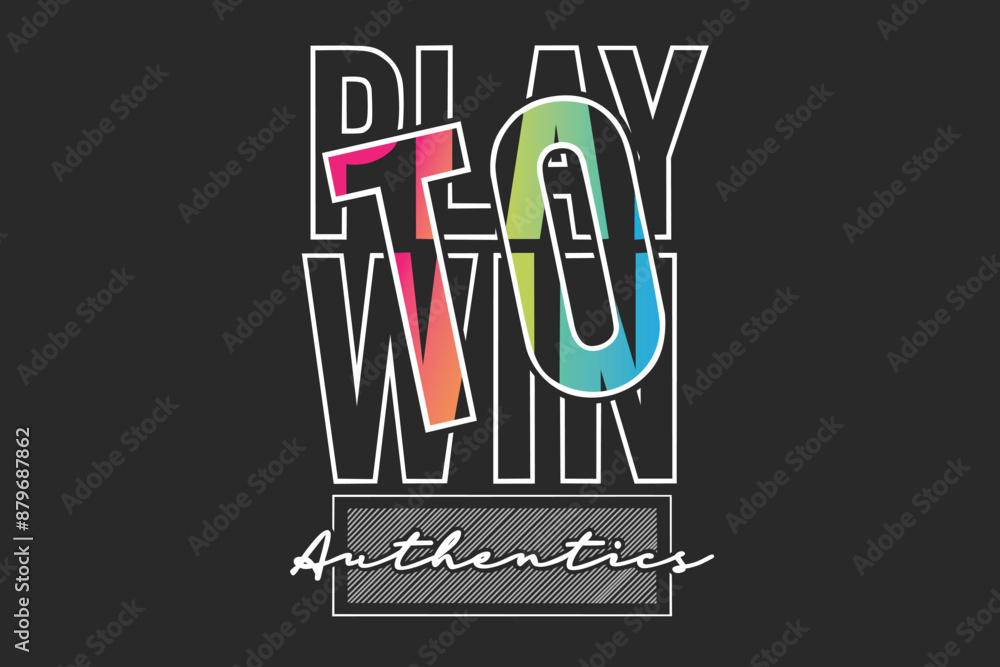 Just spent hours creating the perfect font for my poster design and it ...