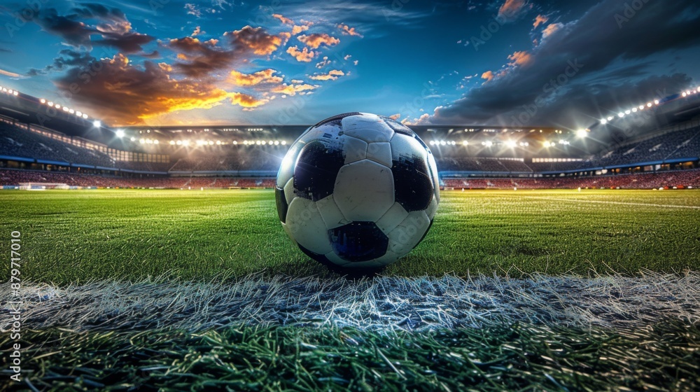 Downloadable soccer stadium backgrounds , Virtual soccer stadium ...