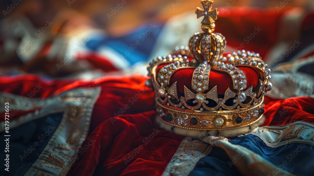 United Kingdom. During the coronation of Charles, the monarch was ...