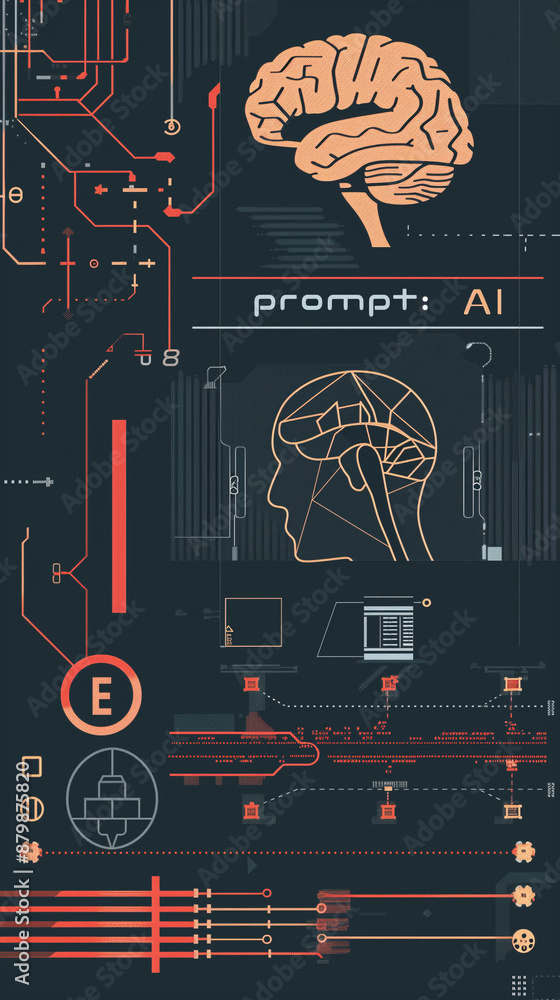 Prompt engineering for Artificial Intelligence is used to generate ...