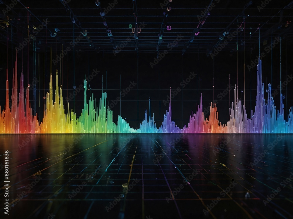 Learn the principles of designing effective backgrounds that enhance ...