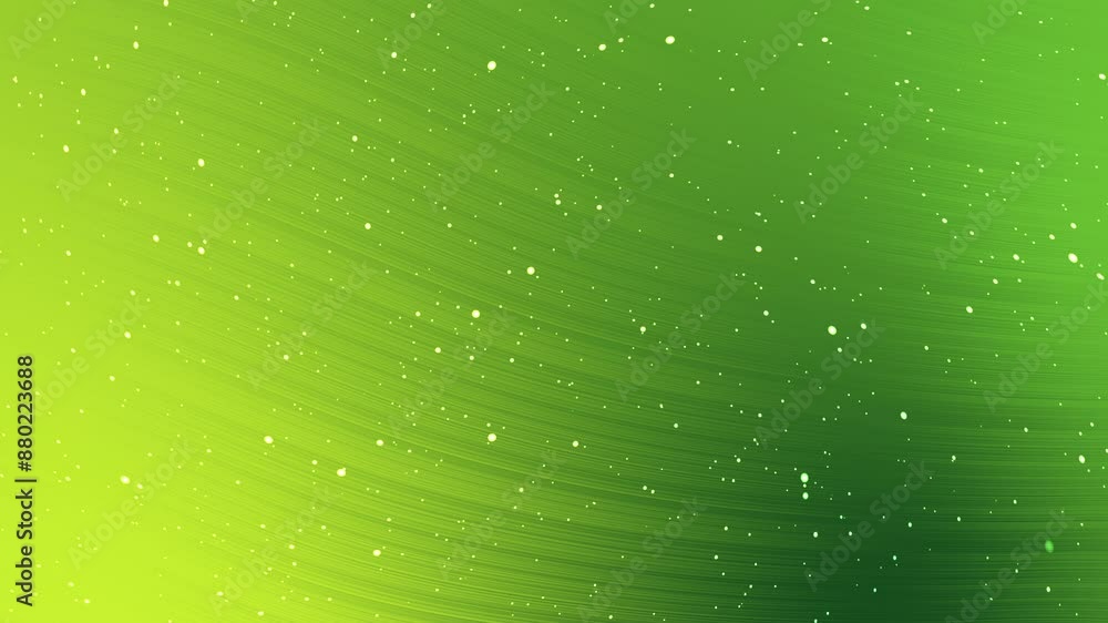 green gradient background animation. green bg perfect for nature ...