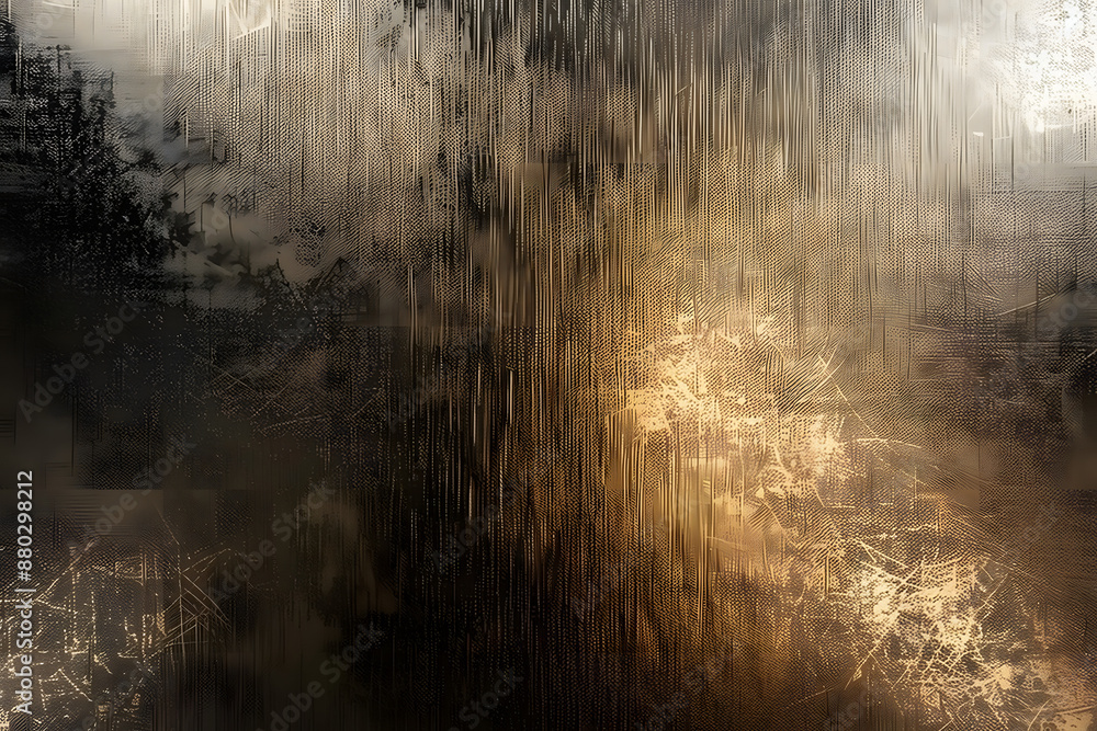 Seamless Brushed Metal Texture: A Refined and Elegant Background for ...