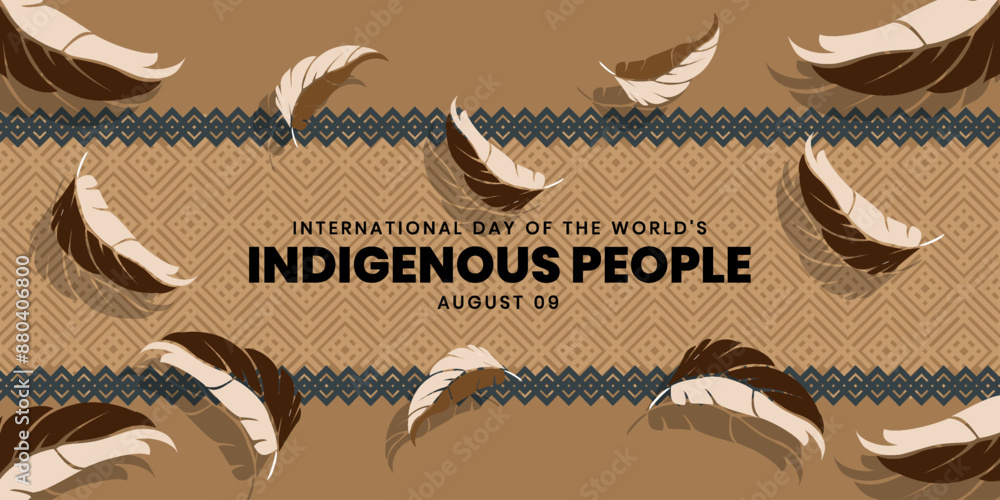 indigenous peoples day, International Day of the World's Indigenous ...