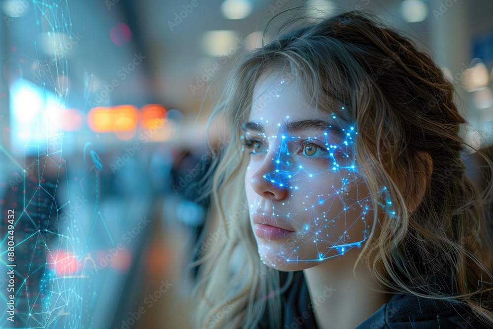 Ai Attendance System A High School Using An Ai Driven Facial